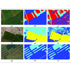 Applications – Wild Pixels